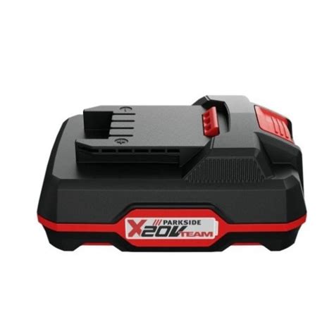 Akumulator Li Ion Parkside Pap 20 B3 20 V 2 Ah Lombard 66