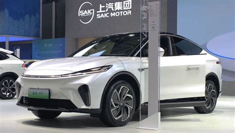 Saic To Make Battery Swap Enabled Models Based On Catls Solution