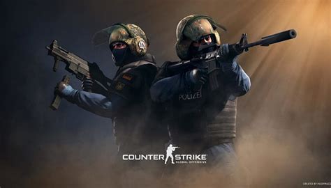 Evolution Of Counter Strike Left A Mark In Esports History
