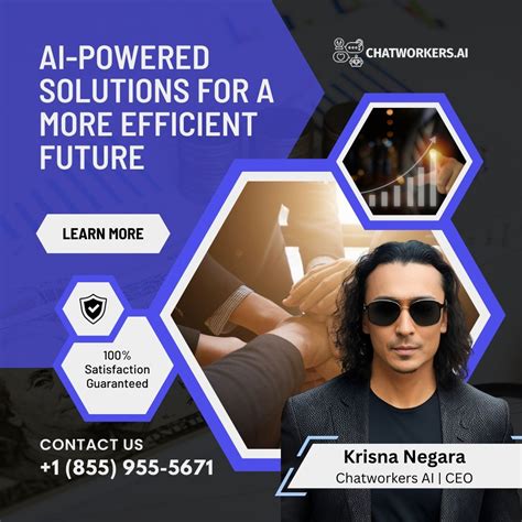 Krisna Negara On Linkedin Chatworkersai Efficientfuture