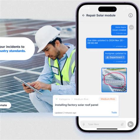 安全软件 Incident Reporting flowdit 报告 任务规划 数据仪表盘
