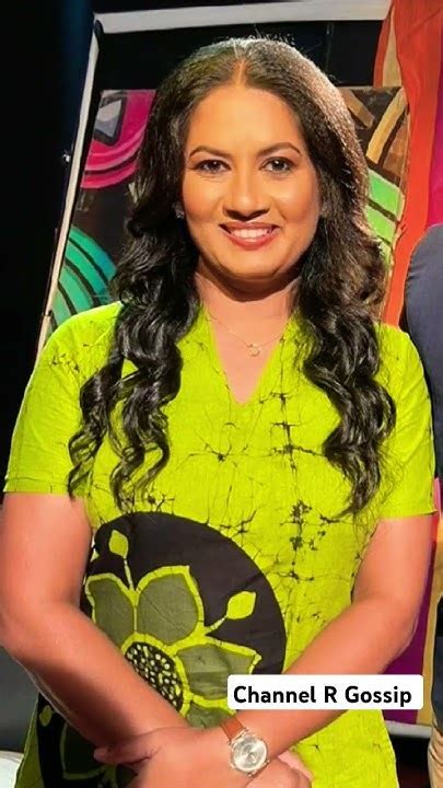 ජනප්‍රිය රංගන ශිල්පිනී මාදනී මල්වත්තගේගේ උපන් දිනය අදයි 🎂 Shorts
