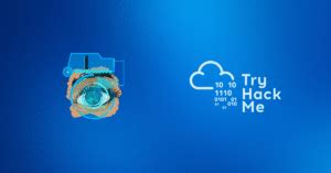 TryHackMe Walkthrough Nmap Post Port Scans