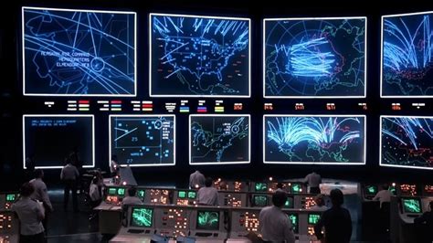 War Games Kriegsspiele Kritik Film 1983 Moviebreak De