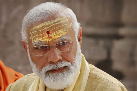 Once A Fringe Indian Ideology Hindu Nationalism Is Now Mainstream