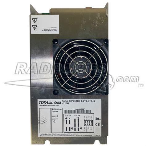 Pn H71048 For Sale Siemens Primus Oncor And Artiste Linear