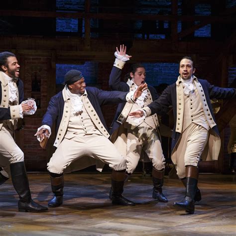 Hamilton Auf Disney Musical Hamilton Flotte Lieder über Die