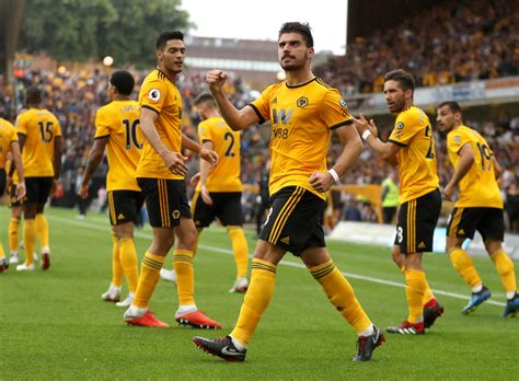 Leicester City Vs Wolverhampton Wanderers Opponent Watch