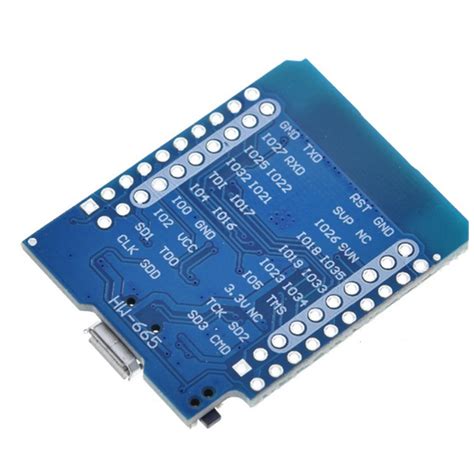 MH ET LIVE D1mini ESP32