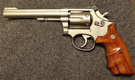 Model 17 ‘best Years And Models Smith And Wesson Forum