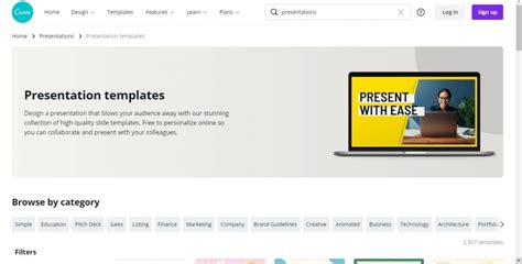 Download Template Ppt Keren Sudah Jadi Dan Bisa Diedit Gratis Free