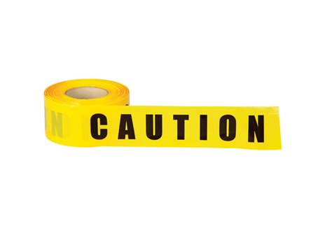 Barricade Tapes New England Safety Supply