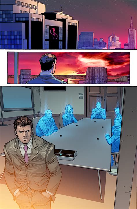 Amazing Spider Man Vol 4 2 Preview Spider Man Crawlspace