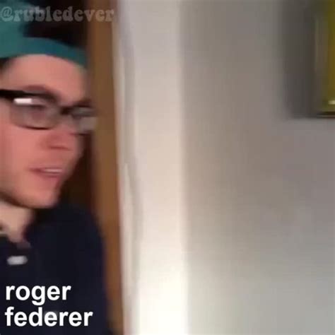 Tennis Players As Vines Part Tumbex