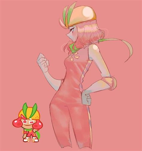 Pin By Milkissok On Cookie Run Kingdomovenbreak Cookie Run Fan Art