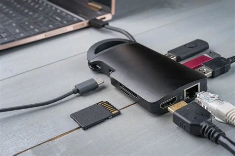 How To Use Usb To Hdmi Adapter Robots Net