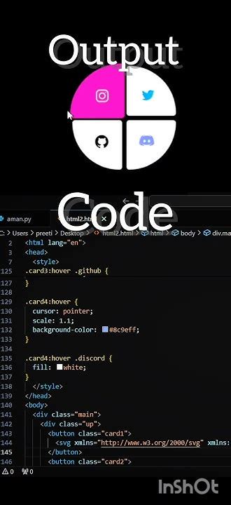 button animation in html css part 19 html css coding youtube