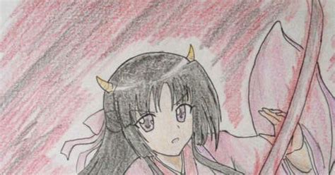 桃翅 剣の舞 グレンのイラスト Pixiv