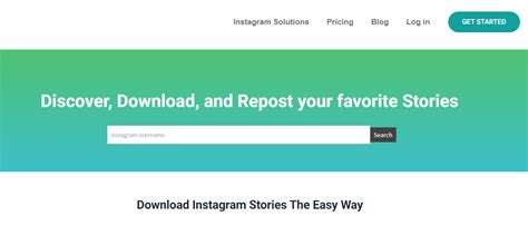 Imginn Review 2023 Warning Not The Best Ig Story Viewer