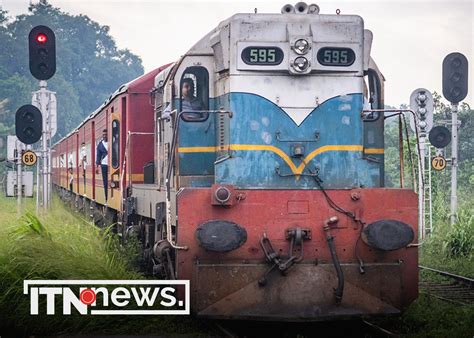උත්සව සමයට විශේෂ දුම්රිය ගමන්වාර Itn News දේශීය පුවත්