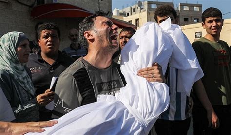 مقتل طفل فلسطينيّ 6 أعوام في إيلينوي الأميركيّة بـ26 طعنة في جريمة كراهية