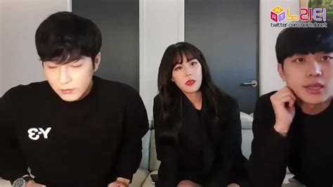 Kbj Korean Bj Couple 2020022110 02 韩国女主播19禁直播 韓国のbj Javrank