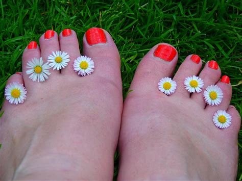 National I Love My Feet Day Roodepoort Record