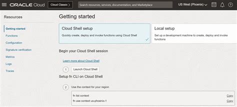 Host Multi Tier Backend Applications On Oracle Cloud Infrastructure