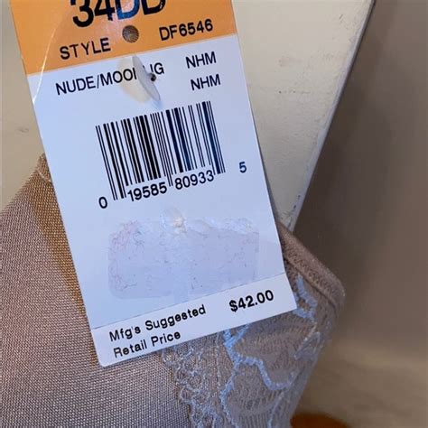 Bali Intimates And Sleepwear Bali Beige Bra Poshmark