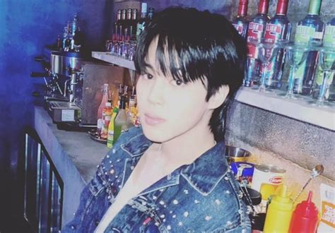 방탄소년단 지민의 Angel Pt 1 스포티파이 21주 주간차트 1위 에스파·여자아이들 Top5…방탄소년단 지민·임영웅