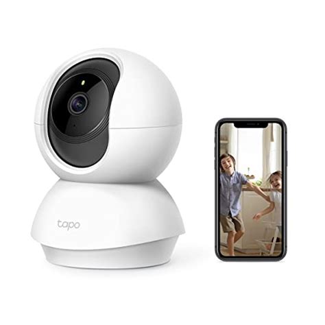 Tp Link Außenkamera – Die 15 besten Produkte im Vergleich - WinTotal