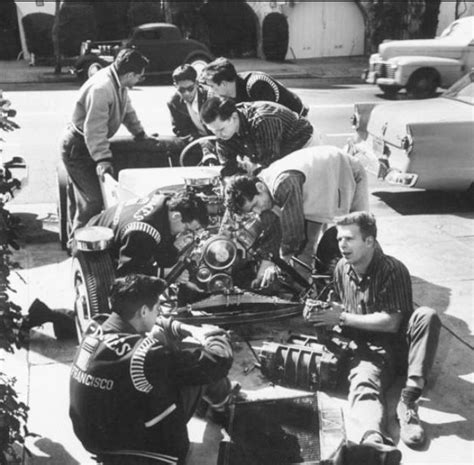 Vintage Shots From Days Gone By Page 1790 The Hamb