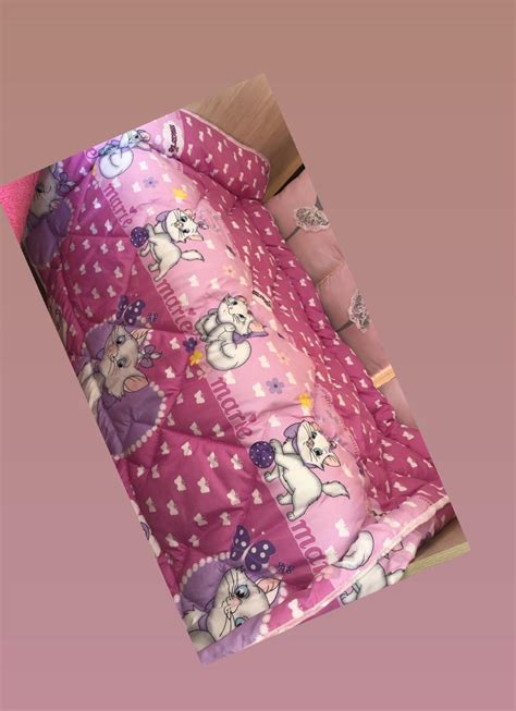 საბავშვო საბანი 45₾ ხარისხიანი თეთრეული ადგილზე