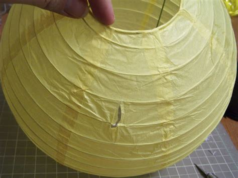 A Work In Progress Fast Easy DIY Pull String Pinata Tutorial