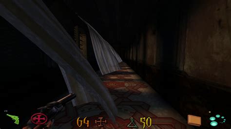 Clive Barker S Undying