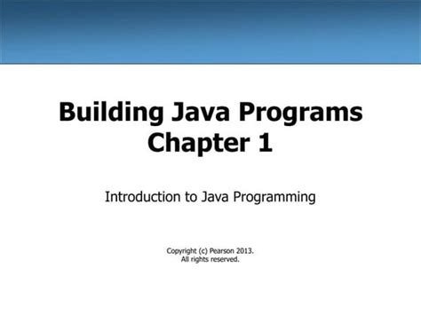 Core Java Oracle Java Fundamental Java Slide Ppt