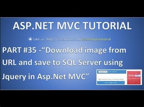 Learn Part 35 How To Upload Image By Copying Image Link From Google