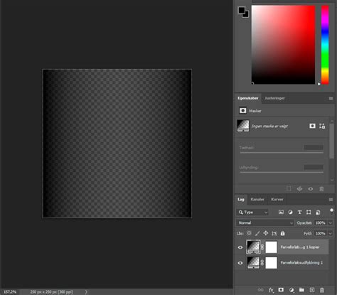 How To Make Perfcect Blend For Overlapping Project Adobe Community