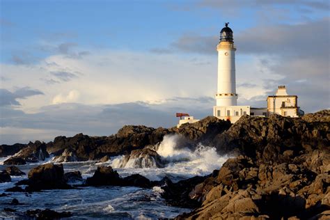 Lighthouse Desktop Wallpapers Free Wallpaper Cave