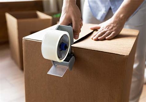 Shipping Box Sizes How To Select The Right One