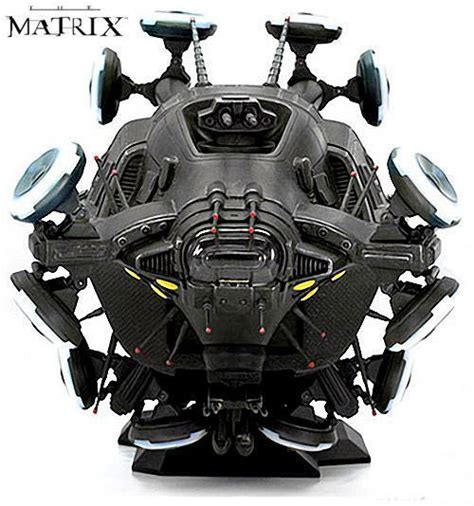 The Matrix Em Blu Ray Com Réplica Da Nave Nabucodonosor Blog De