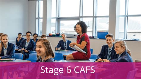 First Time Teaching Stage 6 Cafs Achper Nsw