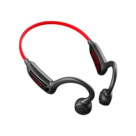 Plextone Boost1 Bone Conduction Gaming Headphones Price In Bangladesh