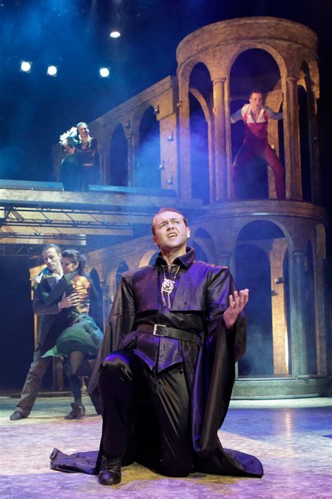 Divadlo Nová Scéna Bratislava Róbert Halák Muzikálové Divadlo