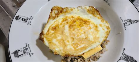든든한끼 김치소시지밥버거 만들기