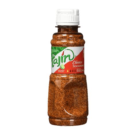 Tajin Seasoning 142g — Joys Delights Lolly Shop Online