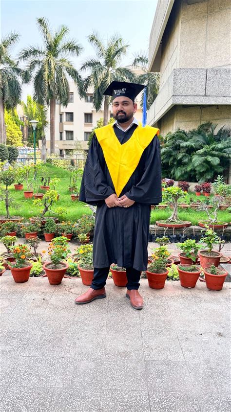 Ankur Verma On Linkedin I Am Thrilled To Share That I Have