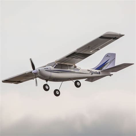 Apprentice Sts 150 Cm Rtf Smart Trainer With Safe Hobby Models