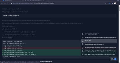 Github Earvinpiamonteecdiff Beautifies Git And Cvs Code Patches On
