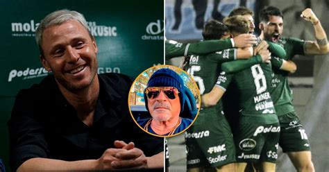 Damonte Apeló A Una Curiosa Comparación Con Alfa De Gran Hermano Para